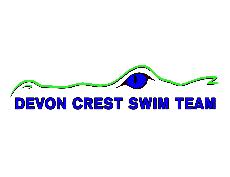 Devon Crest Swim Team