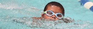 Devon Crest Swim Team - Novice Meet